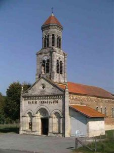 Les monuments de Lagorce – 2021