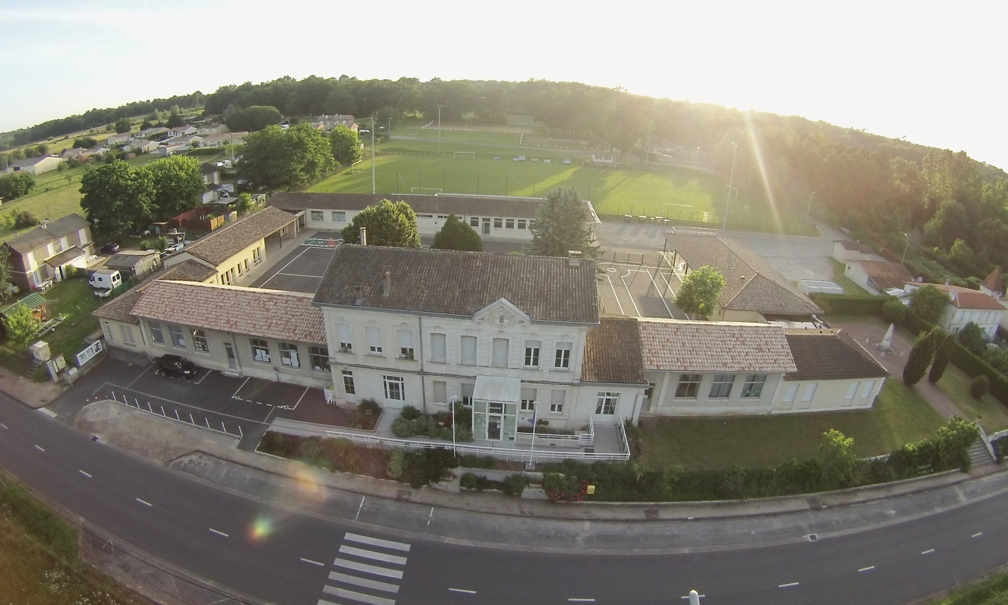 2021 – Retrouvez toutes les informations concernant votre commune la ...